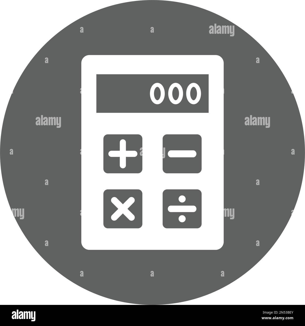 Calculator, calculation, calculate icon. Editable Vector design using ... Calculator, calculation, calculate icon. Editable Vector design using ...