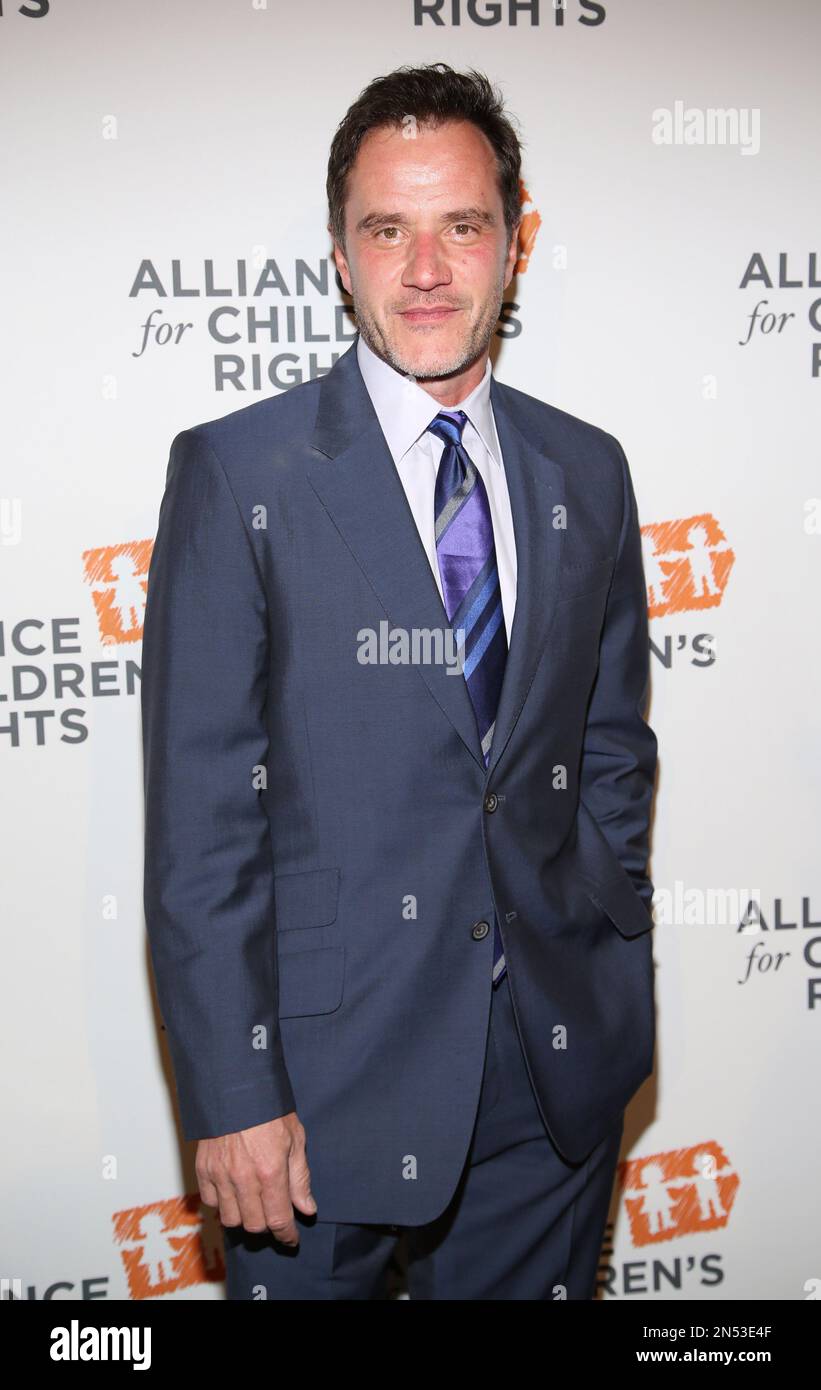 Tim DeKay arrives at the 22nd Annual Alliance for Children's Rights ...