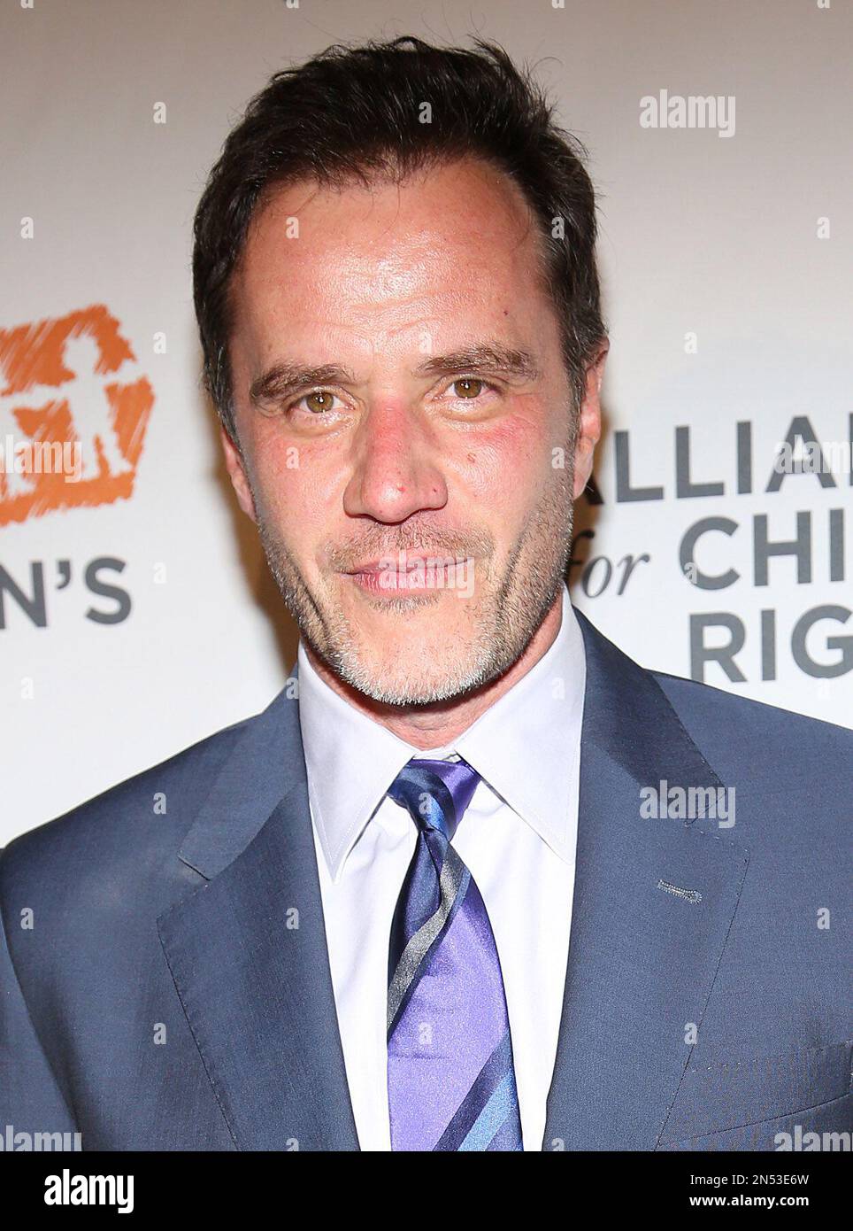 Tim DeKay arrives at the 22nd Annual Alliance for Children's Rights ...