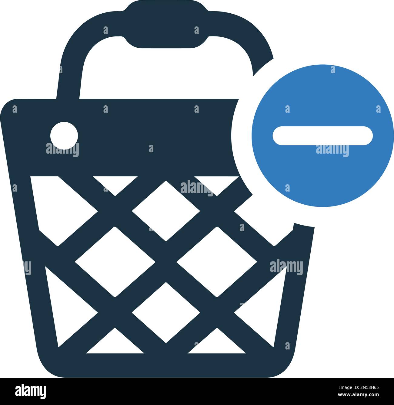 Remove file icon Stock Vector Images - Alamy