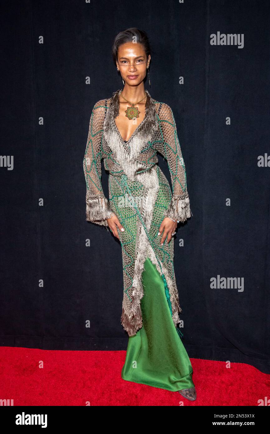 Ariela soares hi-res stock photography and images - Alamy