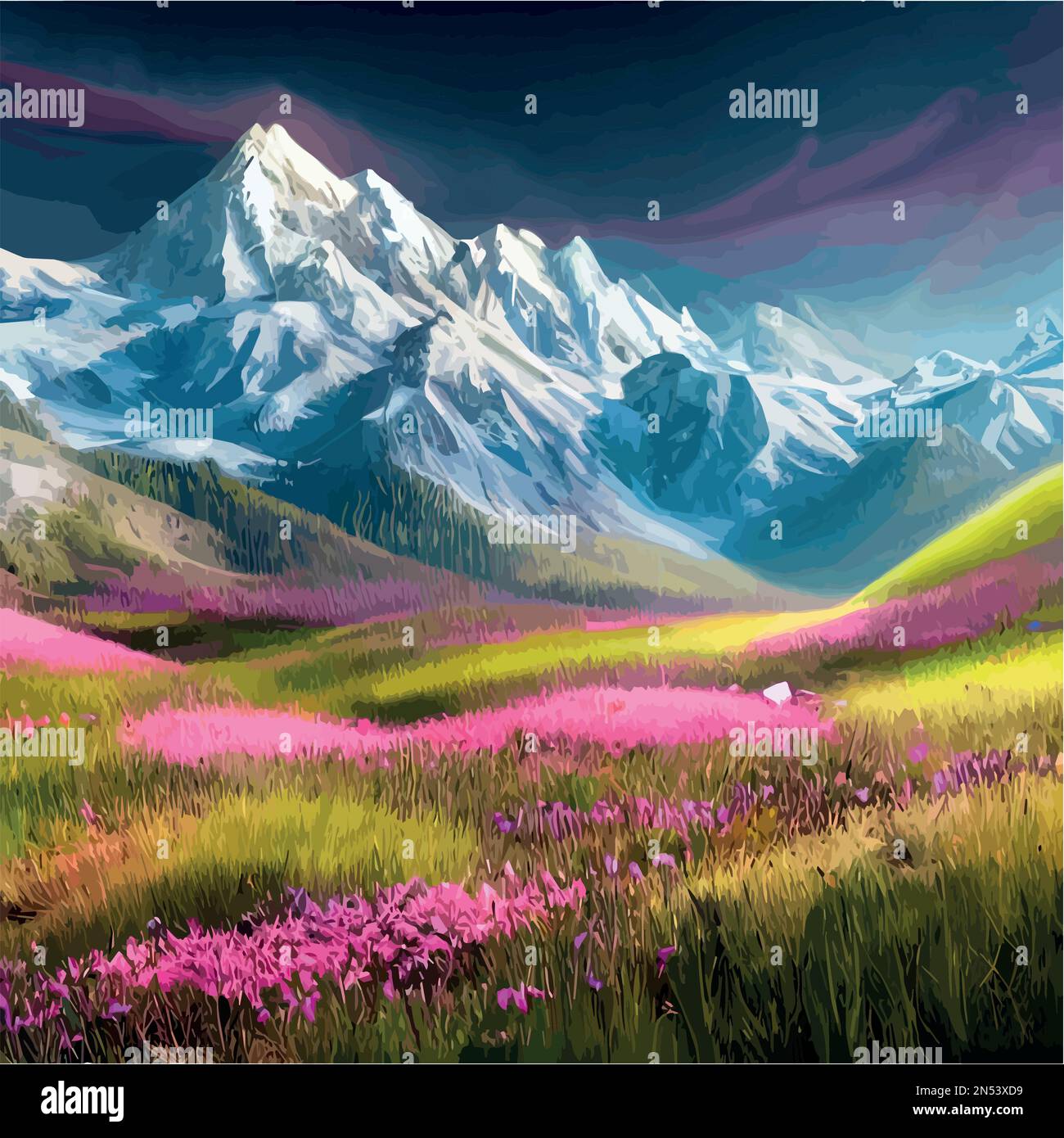 Home home counties Stock Vector Images - Alamy