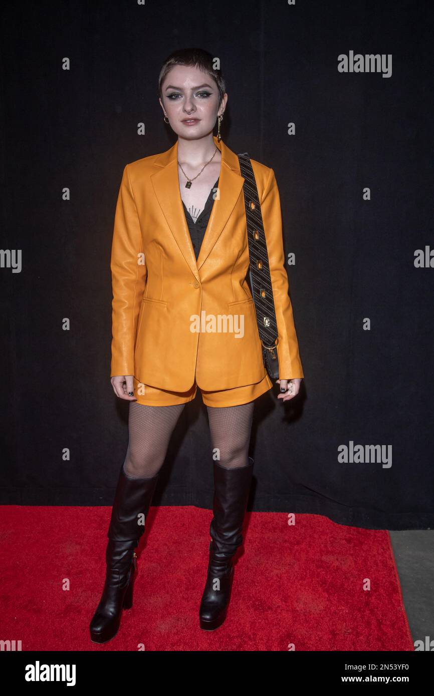 Lachlan watson hi-res stock photography and images - Alamy