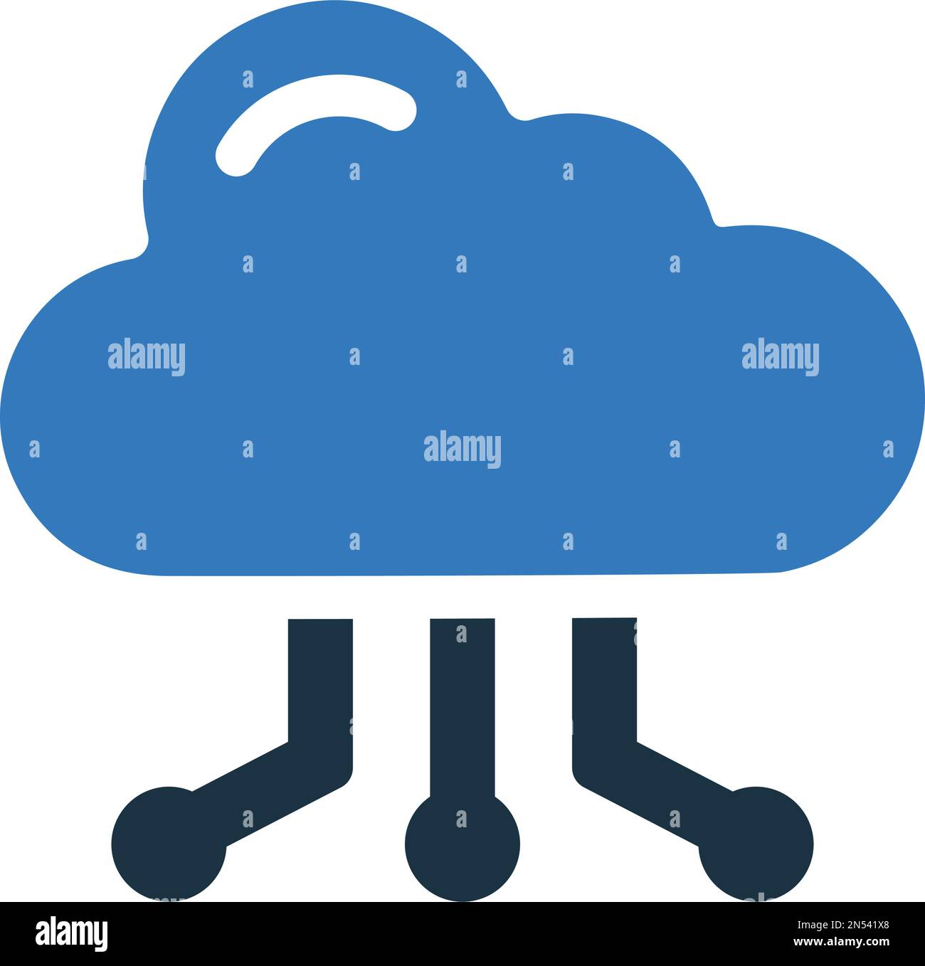 Sharing file vector vectors hi-res stock photography and images - Alamy