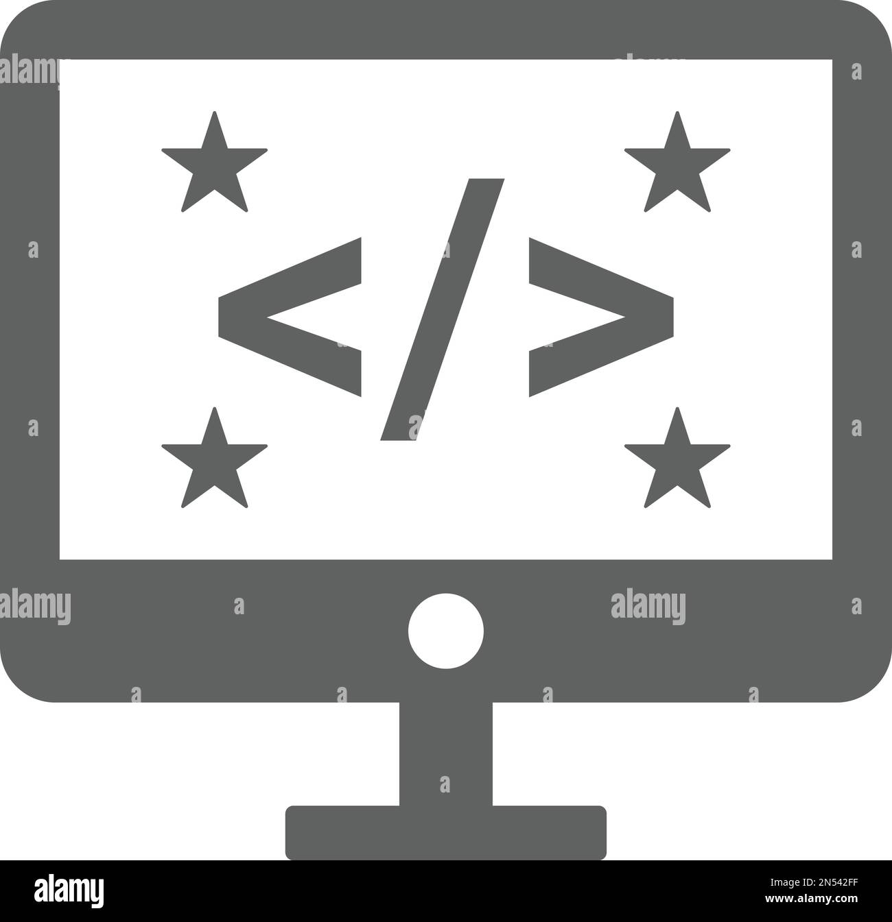 Code Coding Programming Icon Use For Commercial Purposes Print Media Web Or Any Type Of