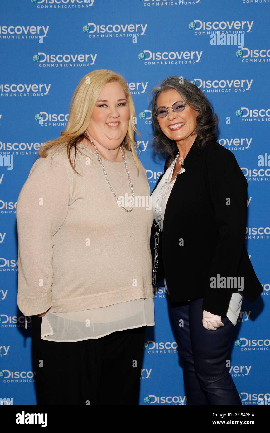 IMAGE DISTRIBUTED FOR DISCOVERY COMMUNICATIONS INC - June Shannon, from ...