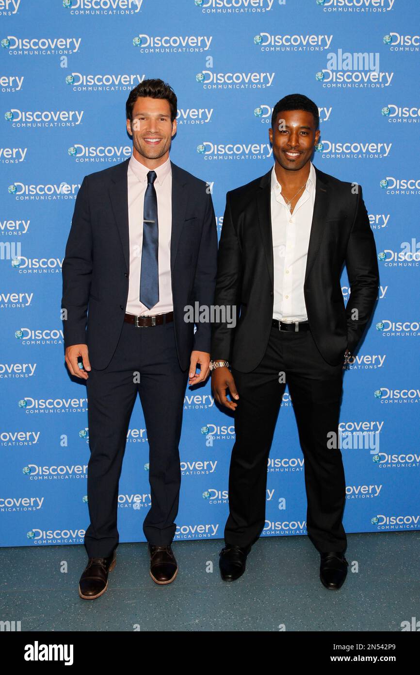 Who Owns Discovery Communications Inc