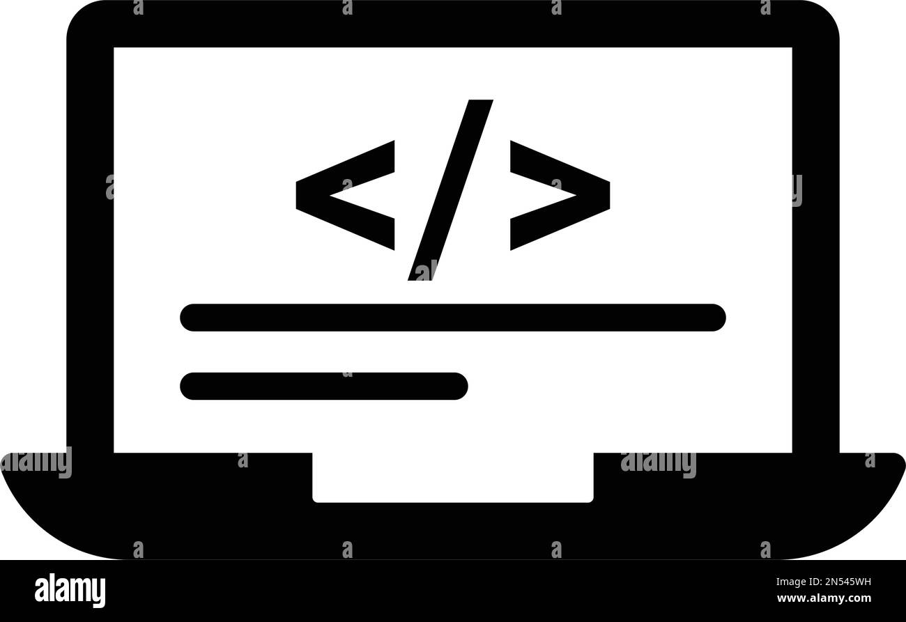 Code Coding Icon Use For Commercial Purposes Print Media Web Or Any Type Of Design Projects