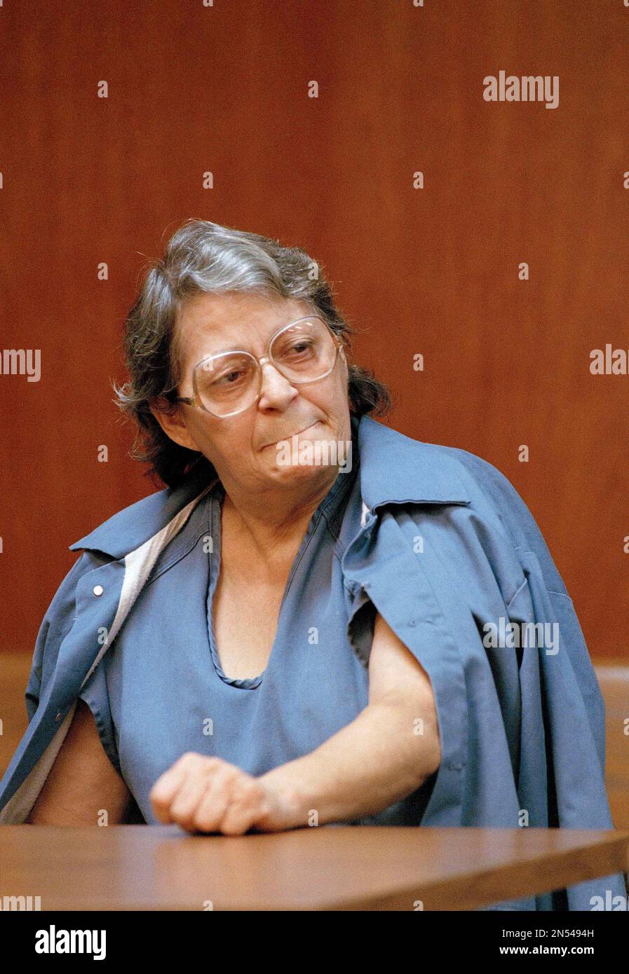 Mary Stiles Lobster Boy Murder