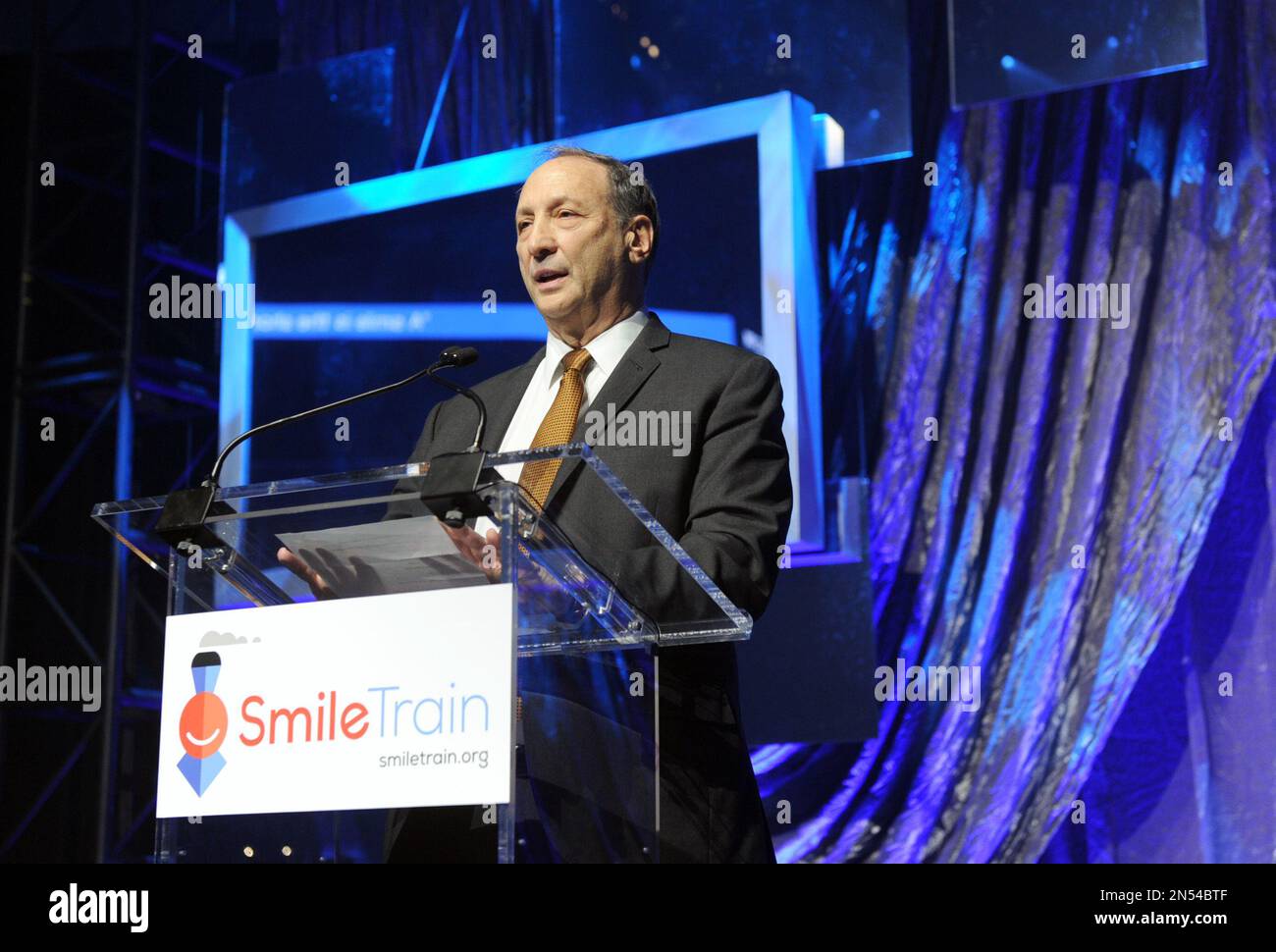 Bruce Ratner, Executive Chairman, Forest City Ratner Companies, is ...