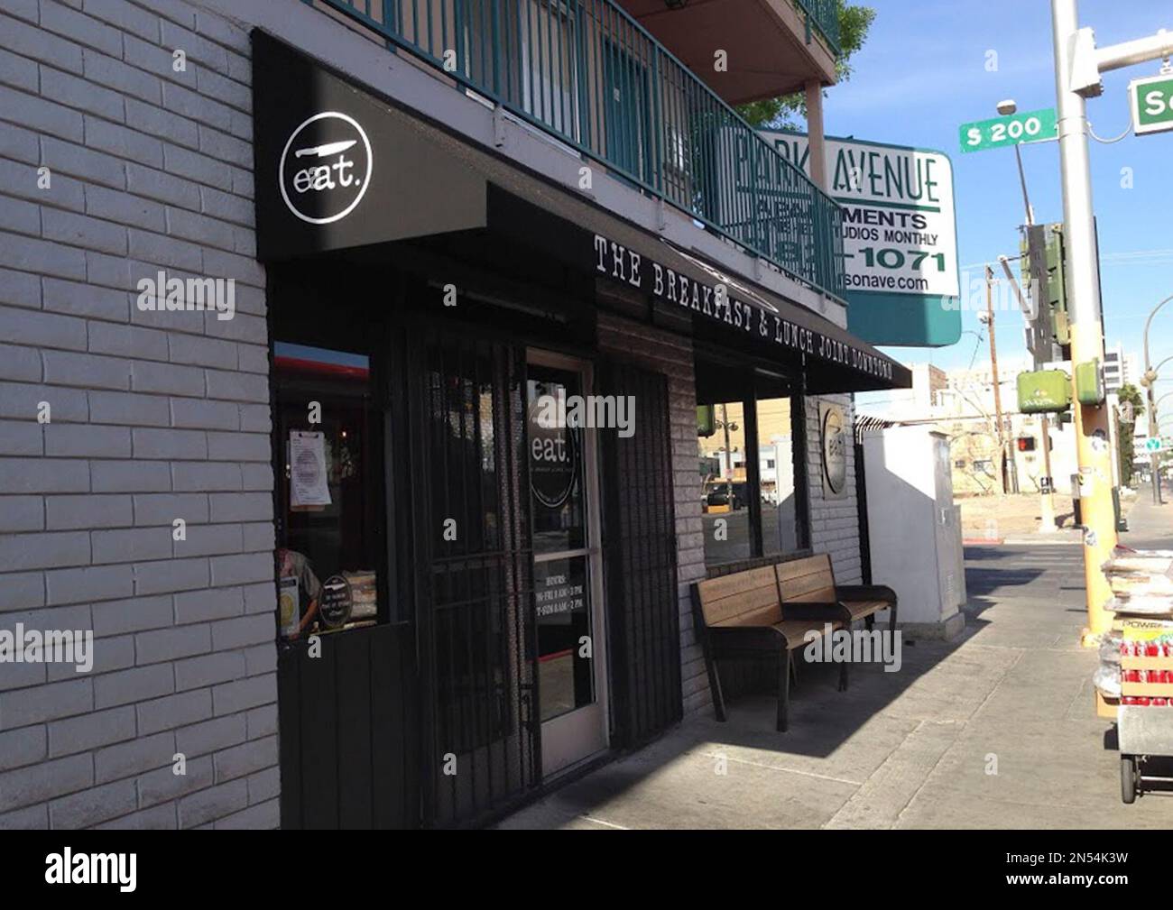 Neighborhood core hi-res stock photography and images - Alamy