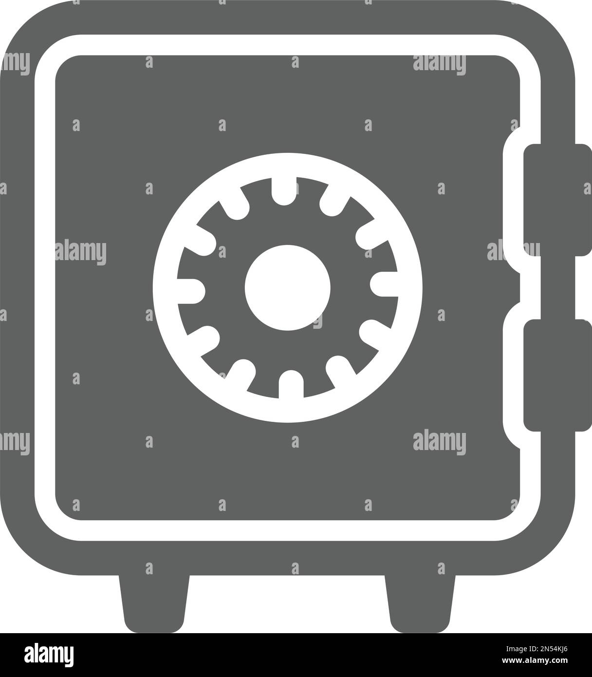 Locker, safe, money icon - Perfect use for designing and developing ...