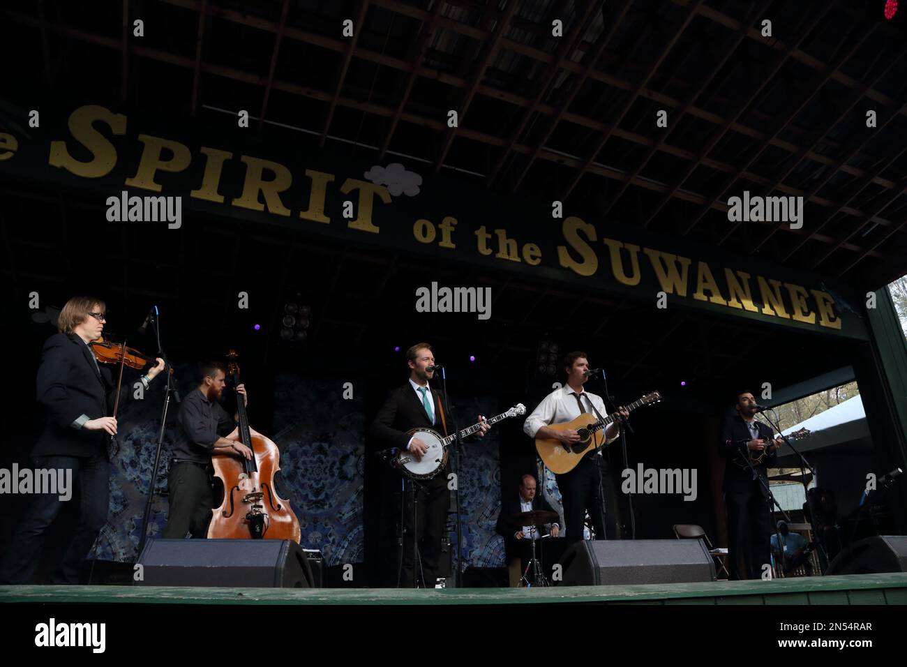 Nicky Sanders, Charles R Humphrey III, Graham Sharp, Woody Platt, Mike ...