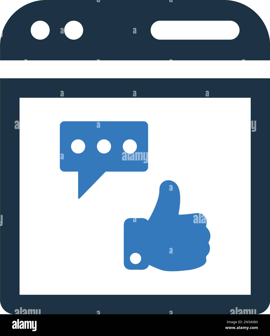 Feedback, web, comment icon - Use for commercial purposes, print media ...