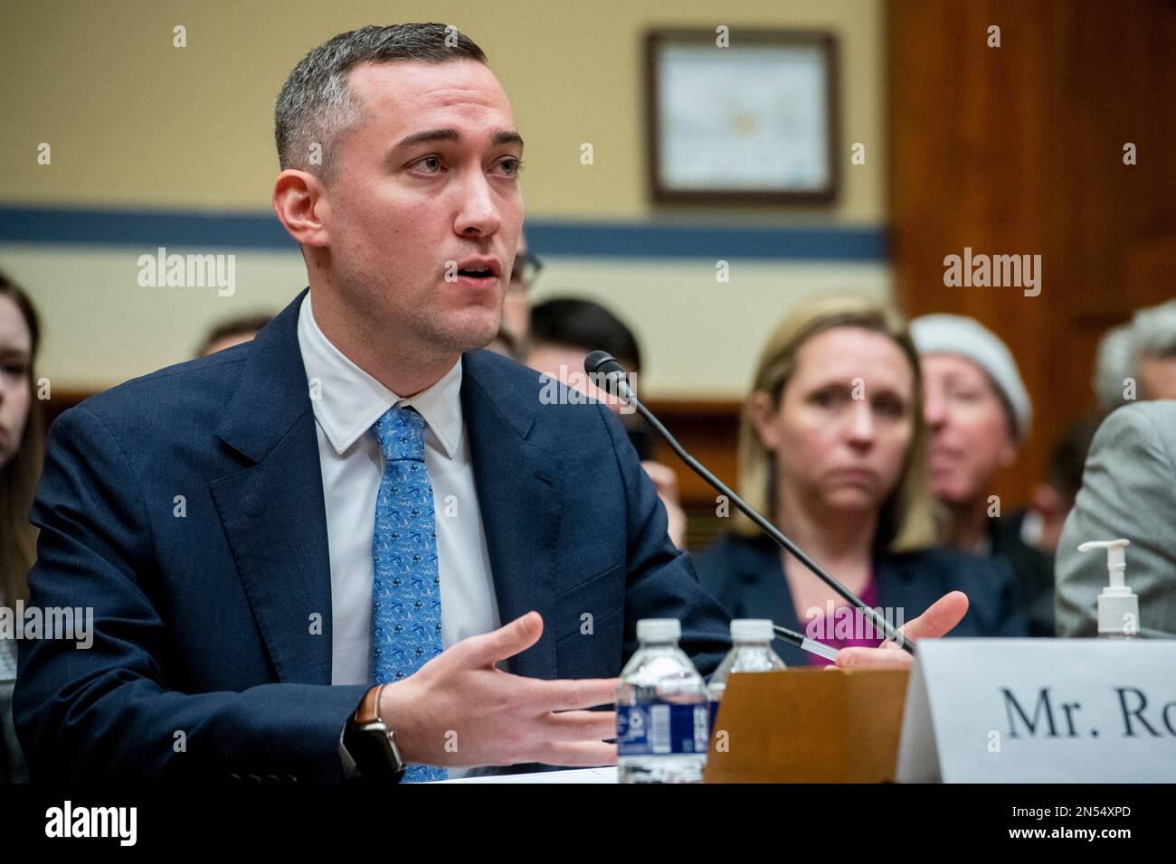 Yoel roth hi-res stock photography and images - Alamy