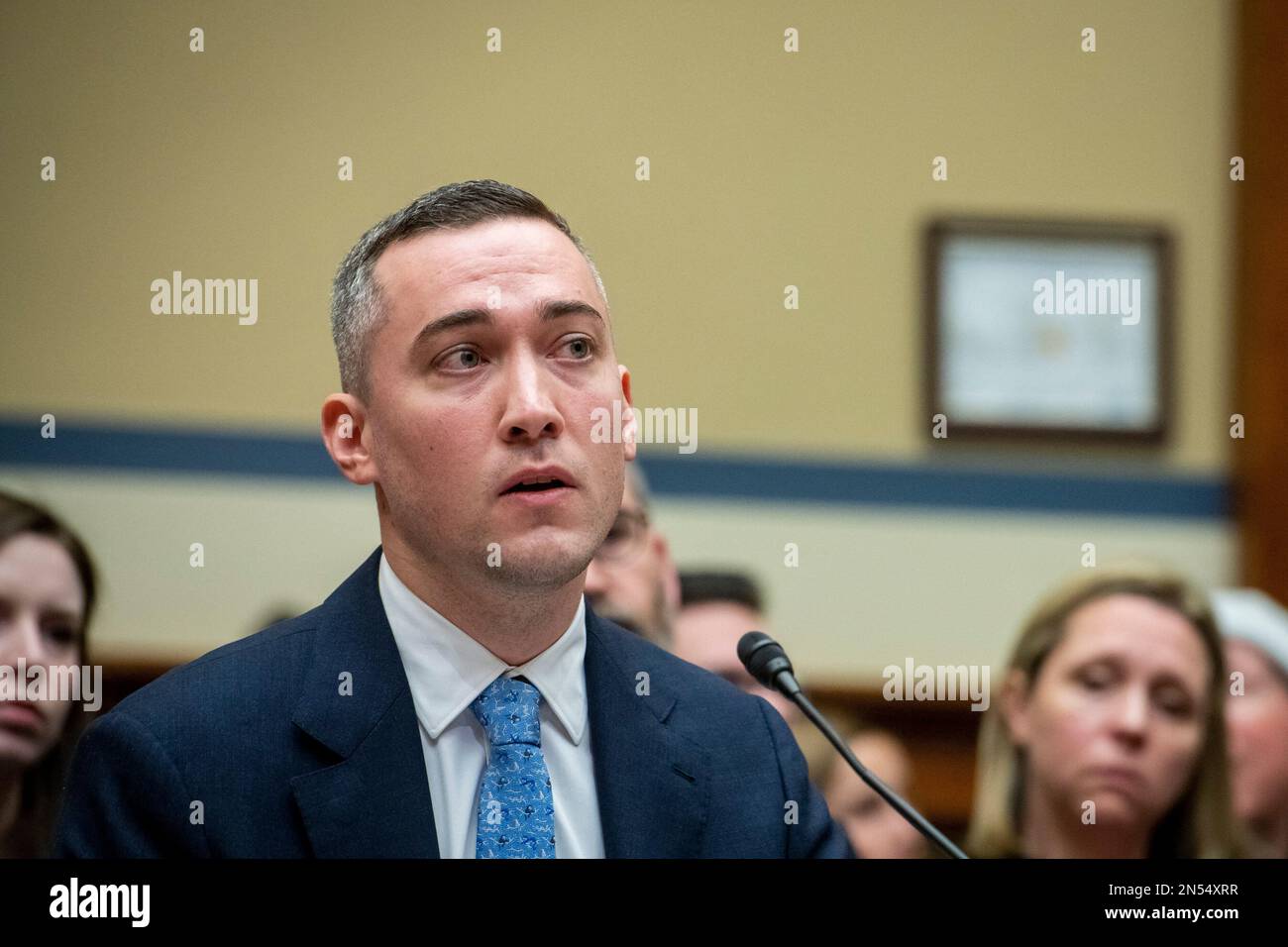 Yoel roth hi-res stock photography and images - Alamy