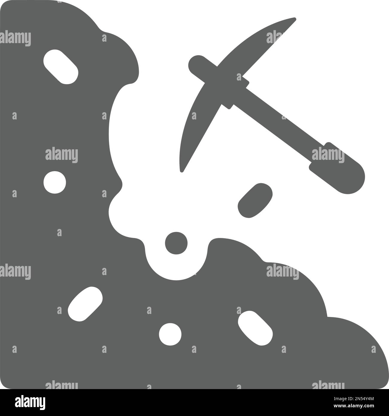 Geology, science icon - Perfect use for designing and developing ...