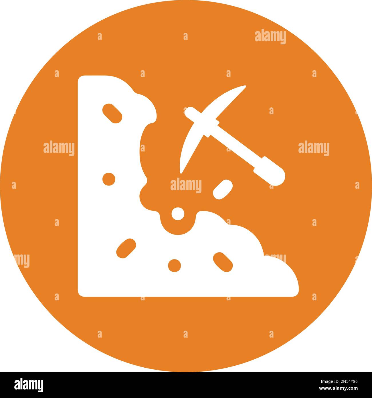 Geology, science icon - Perfect use for designing and developing ...