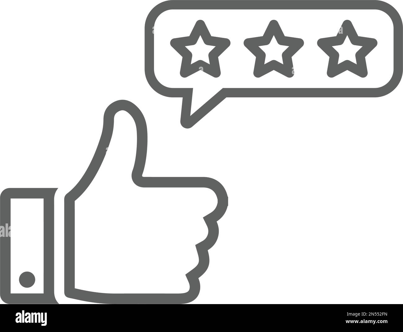 Good, review, thumb up, website icon. Use for commercial purposes ...