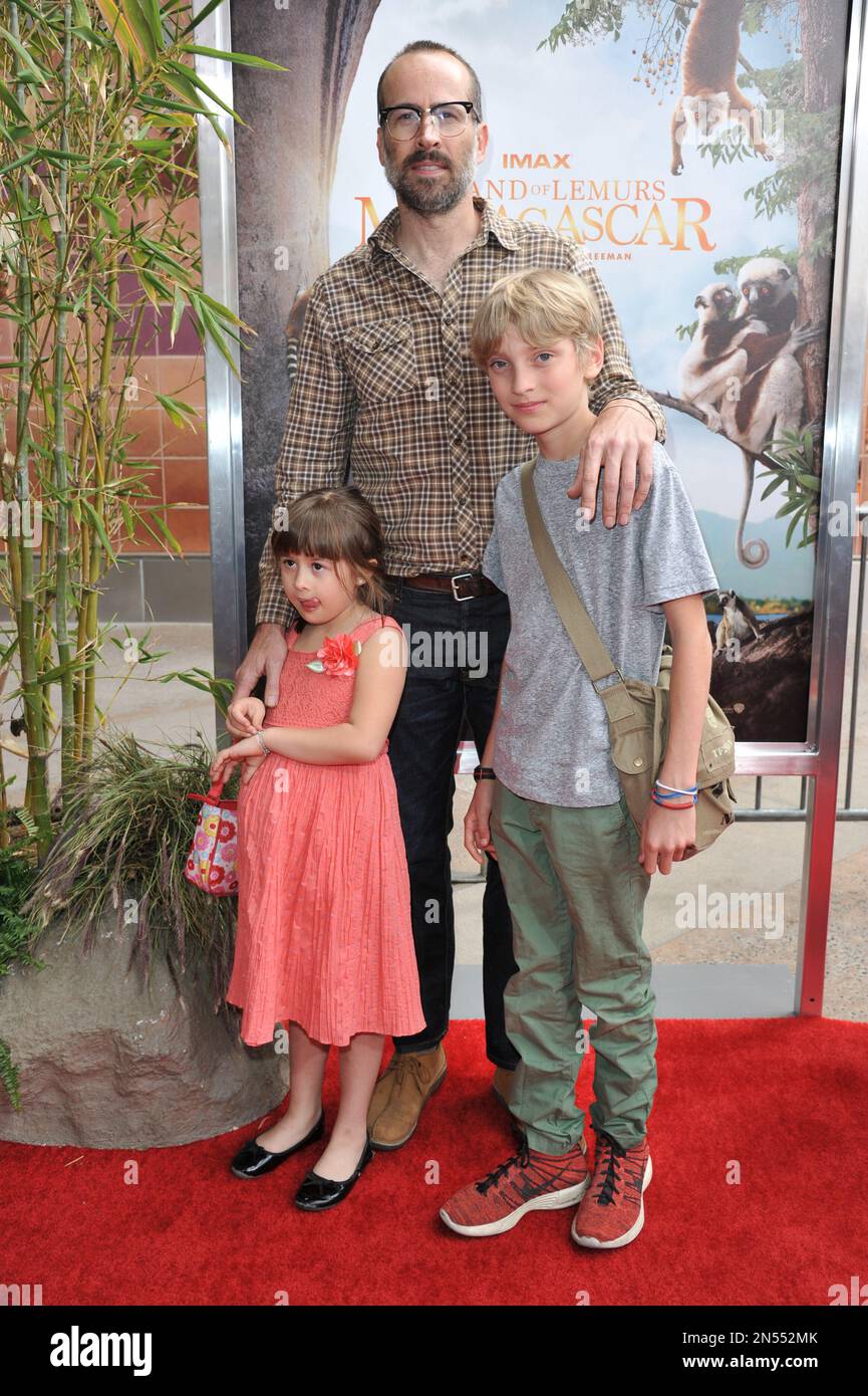 Jason Lee Wife And Kids