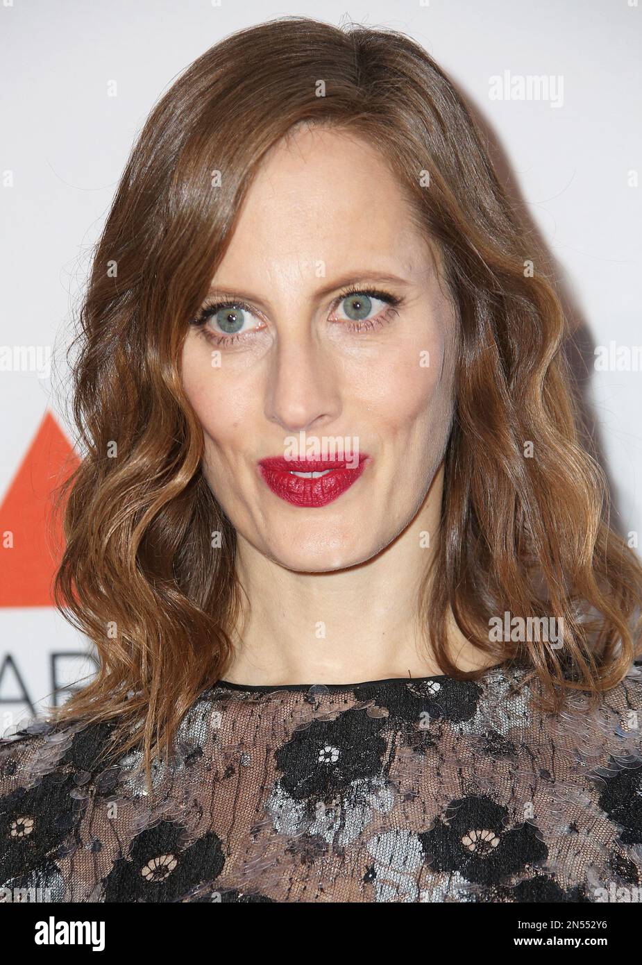 Liz Goldwyn arrives at MOCA's 35th Anniversary Gala presented by Louis ...