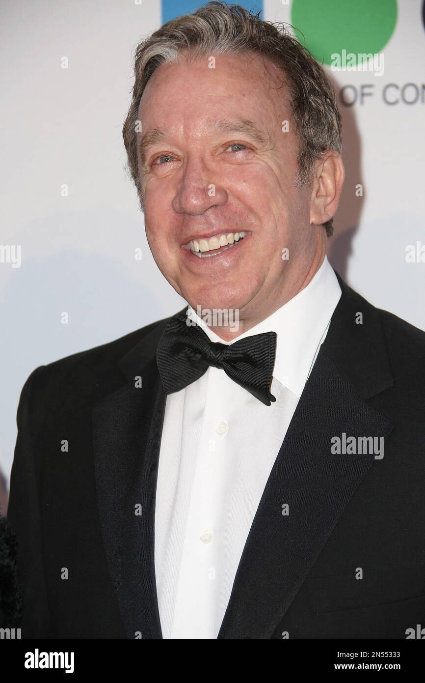 Time Allen arrives at MOCA's 35th Anniversary Gala presented by Louis ...