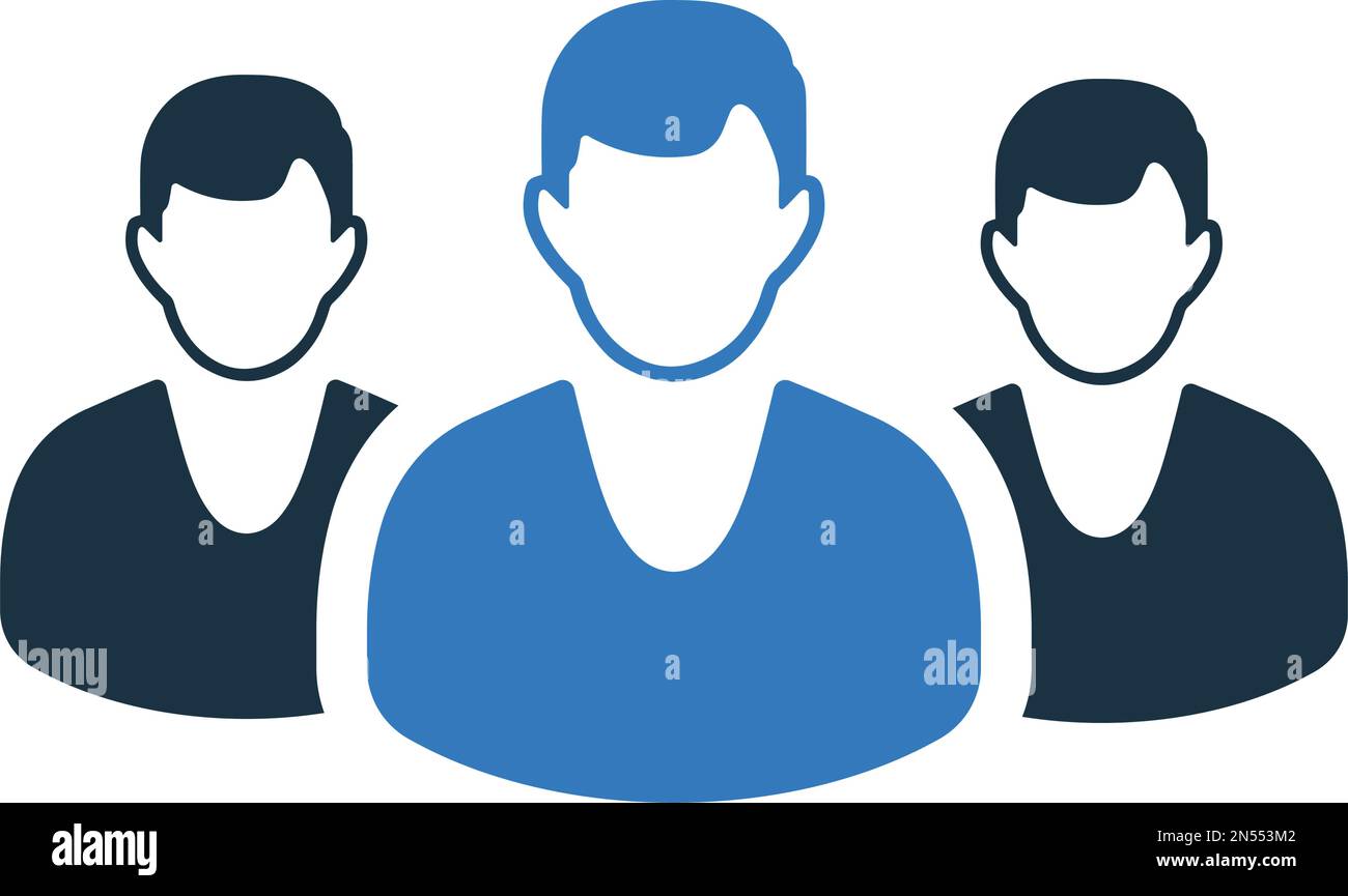 Group, meeting, team icon - Perfect use for designing and developing ...
