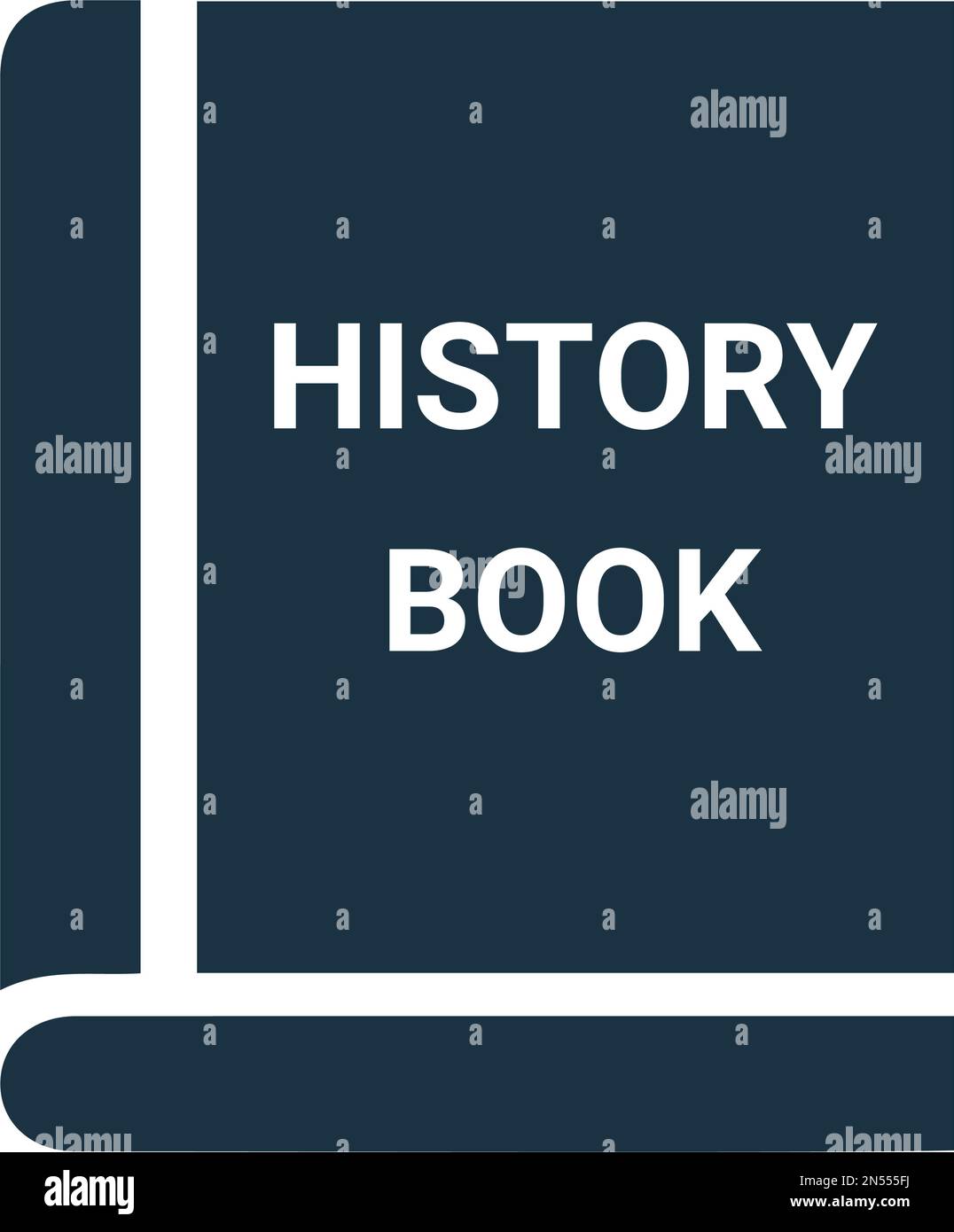 History, book icon - Perfect use for designing and developing websites ...