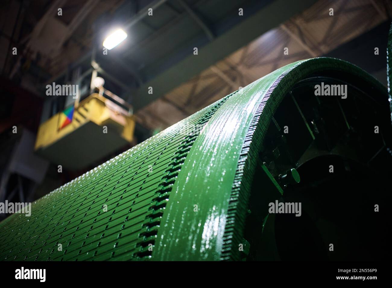 Machinery fragment hi-res stock photography and images - Alamy