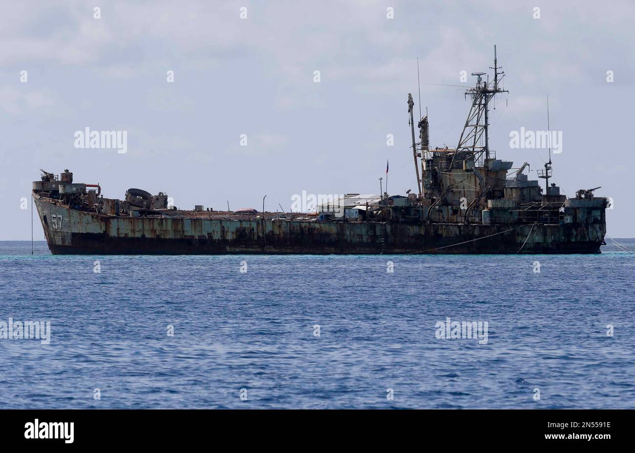 Philippine Navy Ship Names