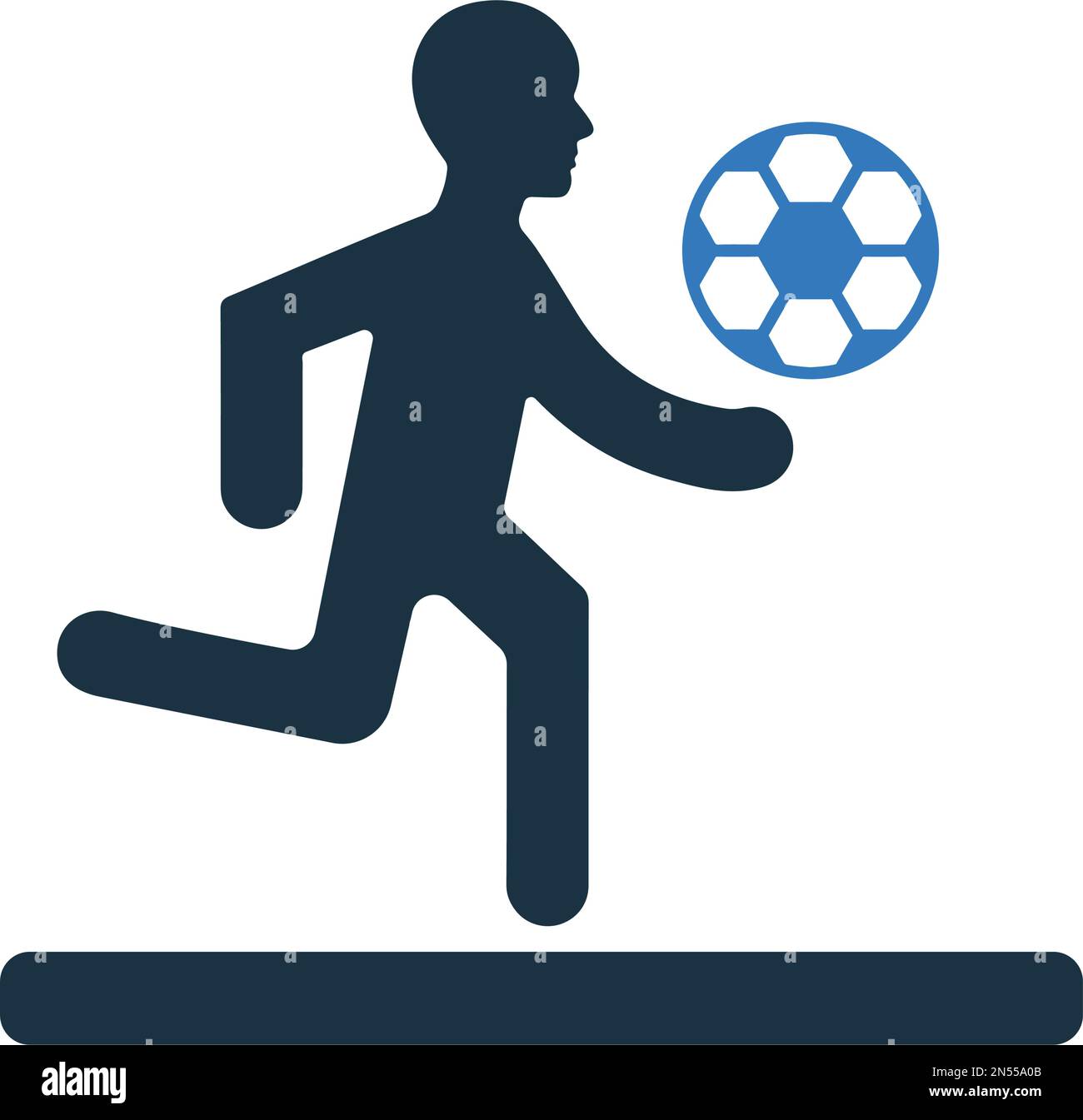 Football, sport, game icon - Perfect use for designing and developing ...