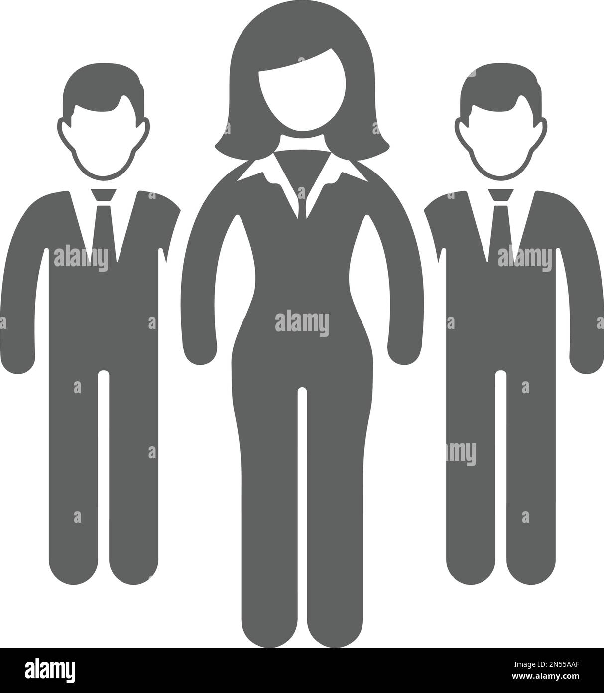 Leader, team leader icon - Perfect use for designing and developing ...