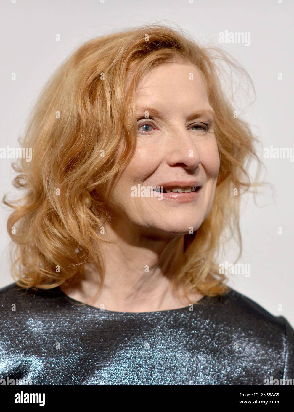 Frances Conroy arrives at PALEYFEST 2014 - "American Horror Story ...