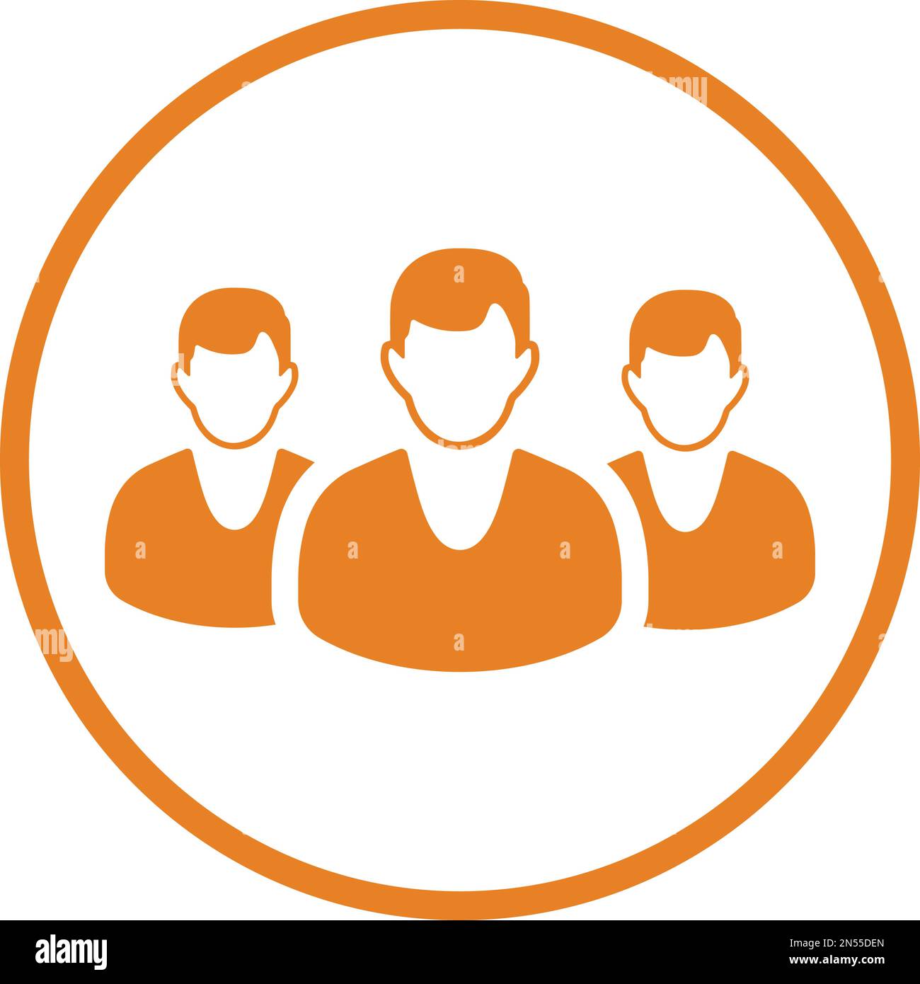 Group, meeting, team icon - Perfect use for designing and developing ...