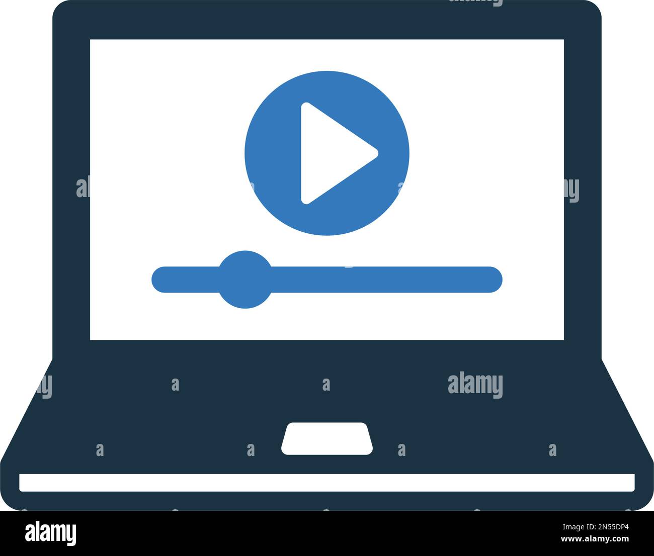 Online, courses icon - Perfect use for designing and developing ...