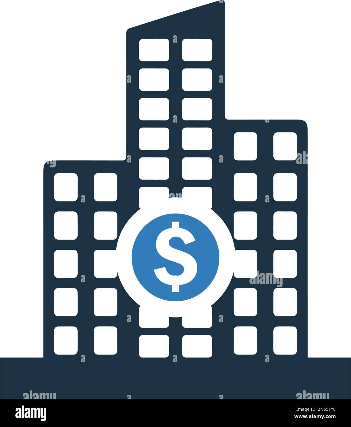 Home, loan, building icon. use in designing and developing websites ...