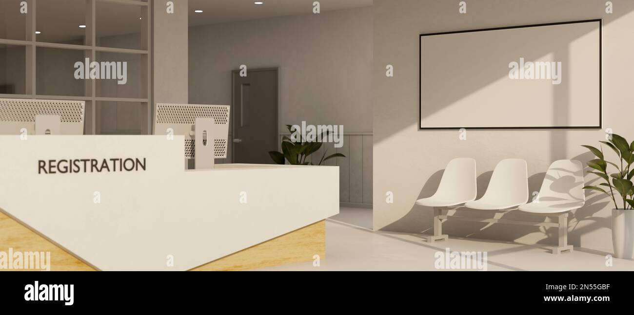 Reception registration hi-res stock photography and images - Alamy