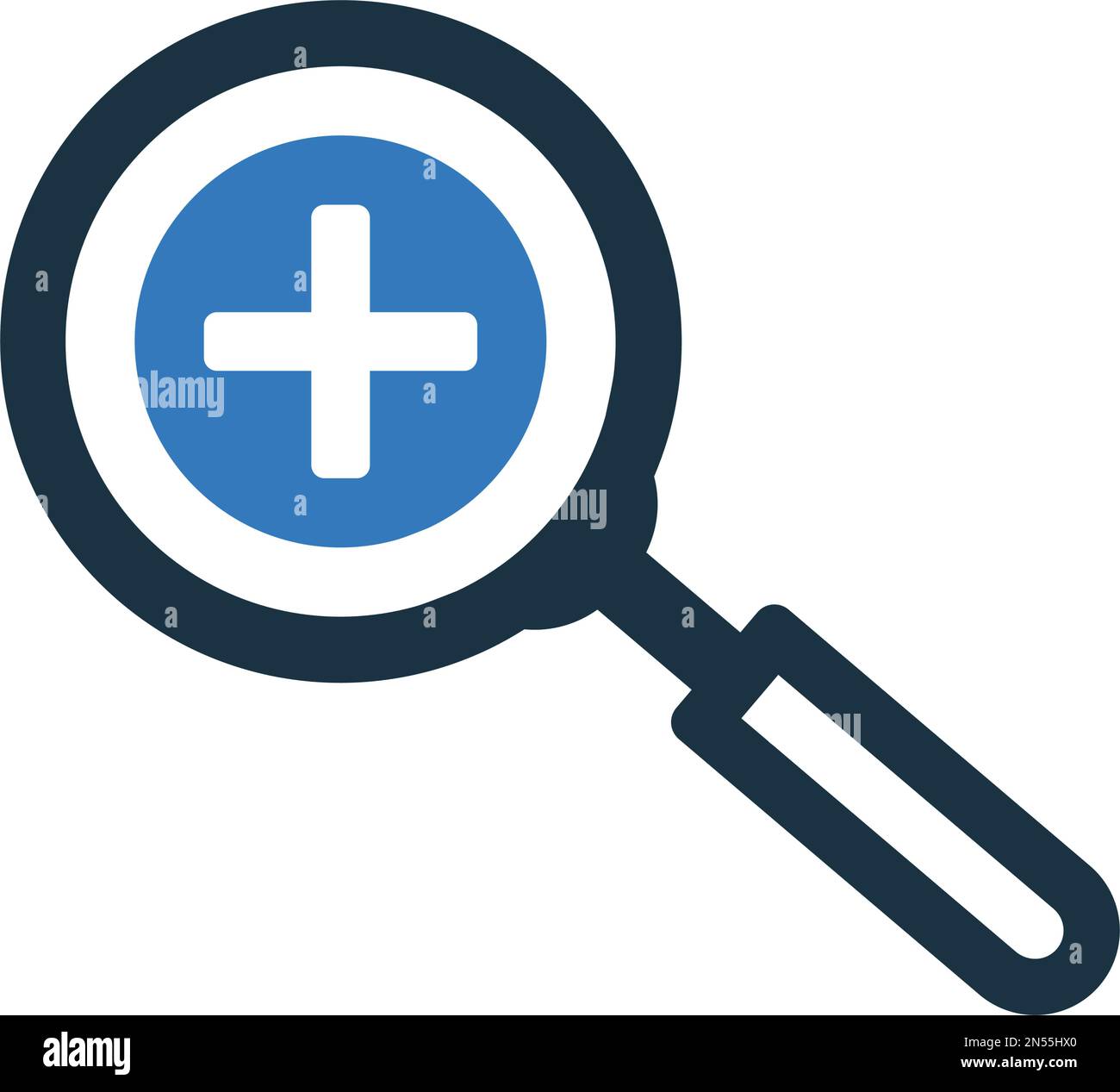 Investigation, search icon - Perfect use for designing and developing ...