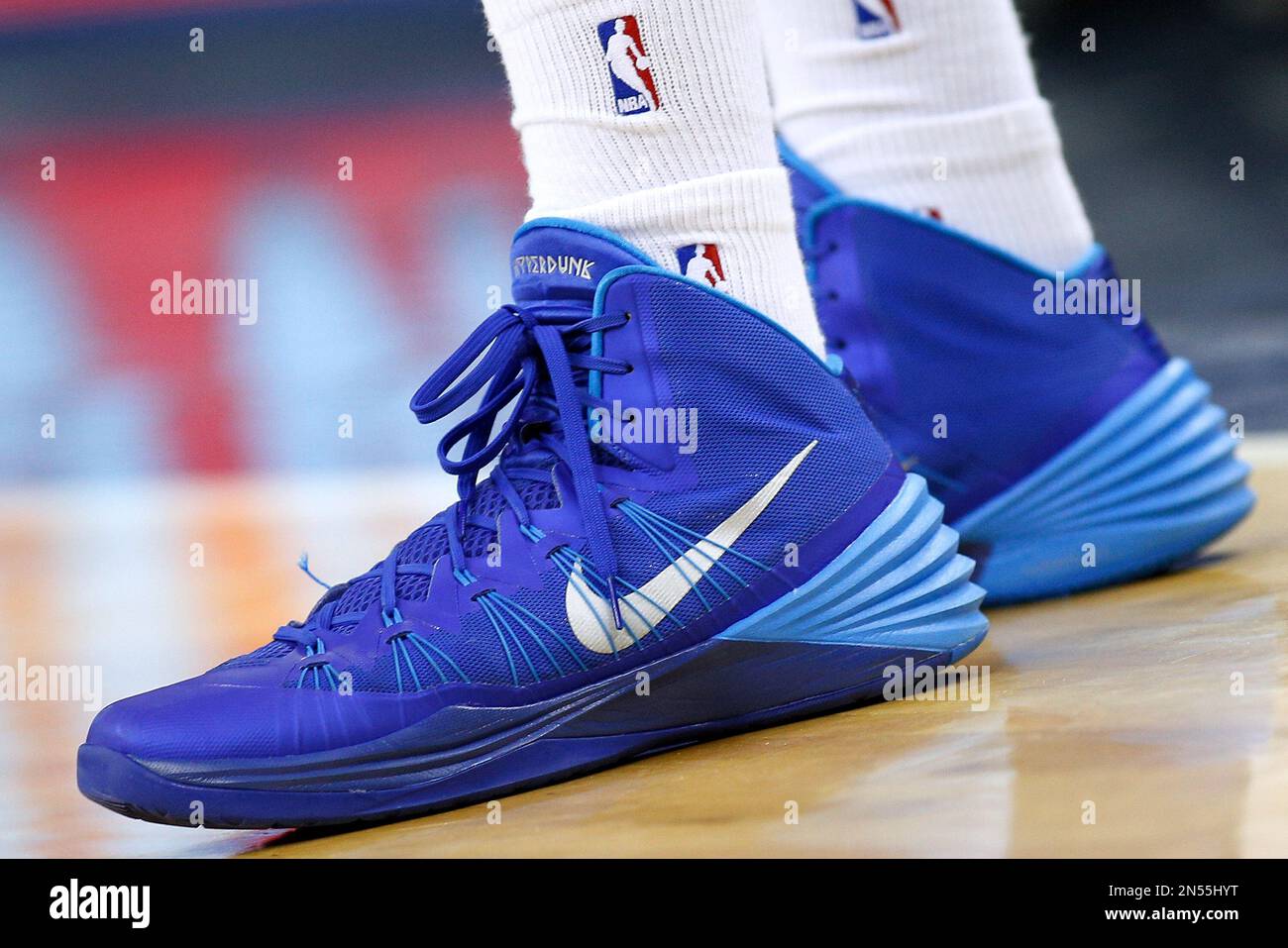 Danny Granger Shoes Clippers