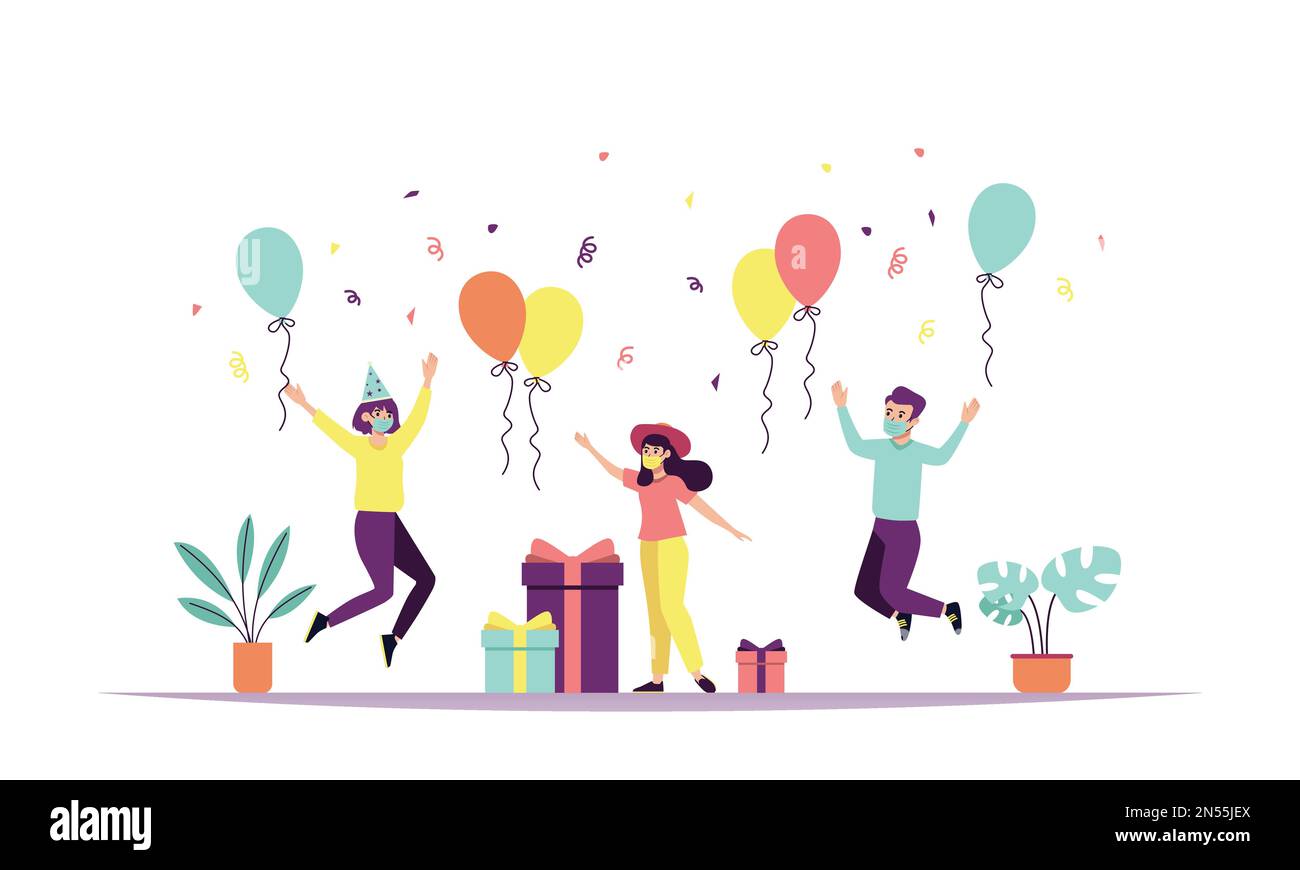 Celebration party hi-res stock photography and images - Alamy