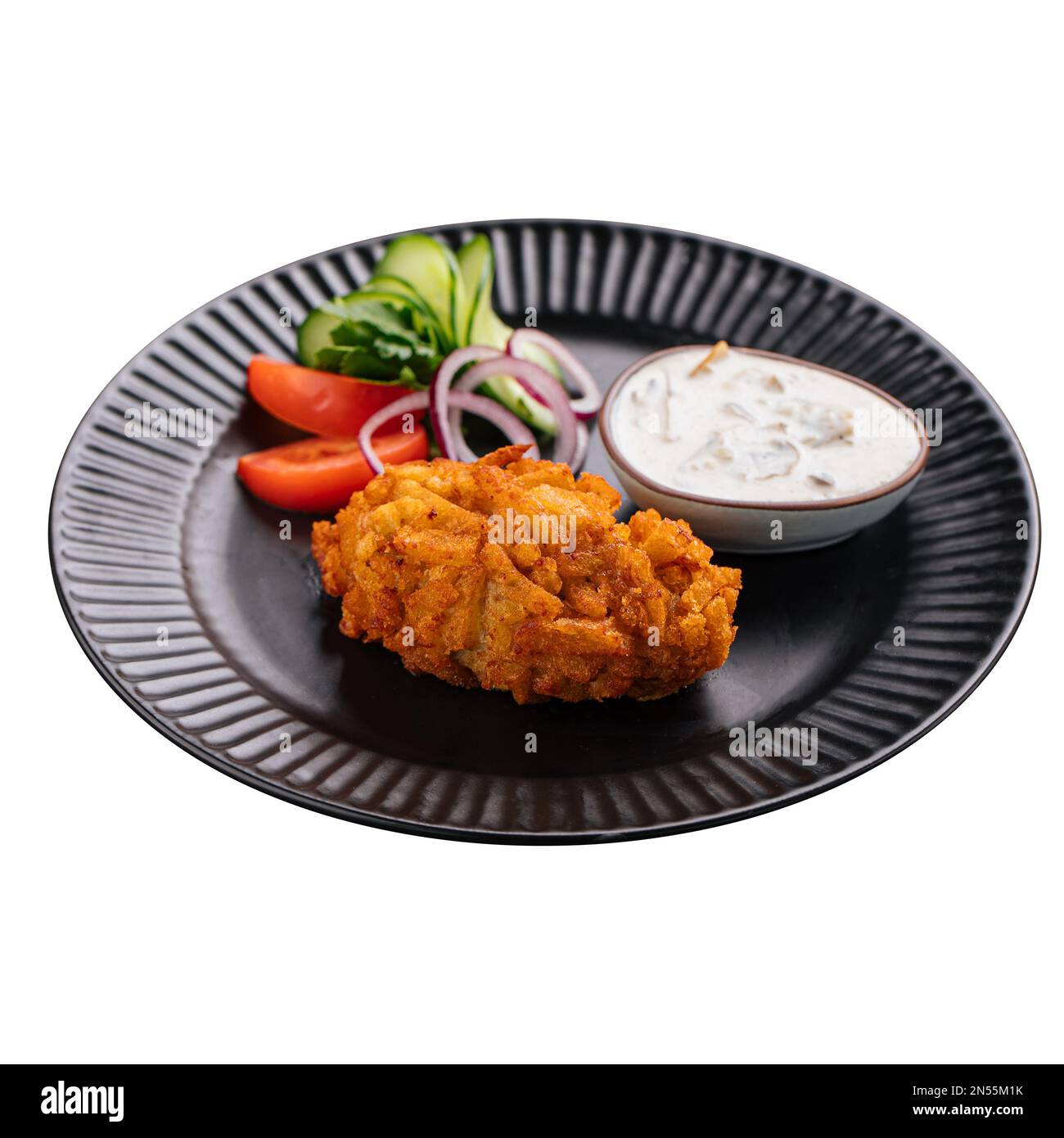 Pozharsky cutlet hi-res stock photography and images - Alamy