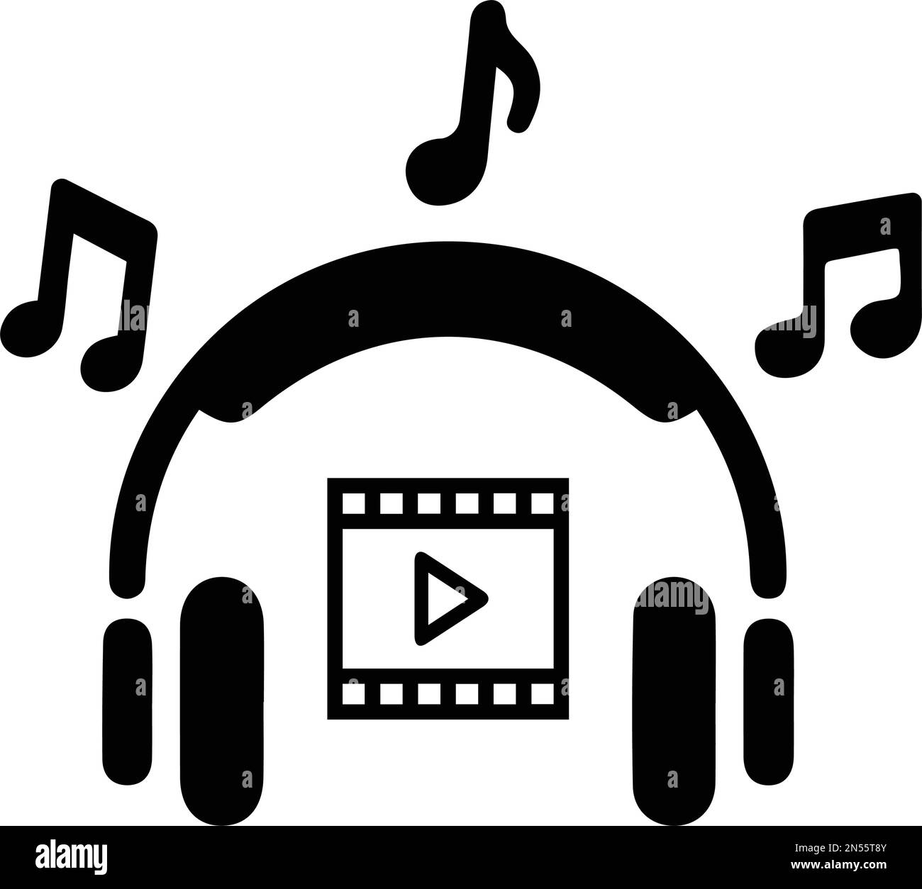 Music, sound, audio icon - Perfect use for designing and developing ...