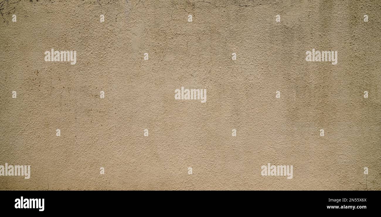 old ancient surface outdoor wall brown sand beige wallpaper grunge ...