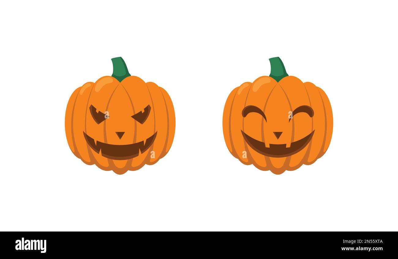 Angry face emoji halloween hi-res stock photography and images - Alamy