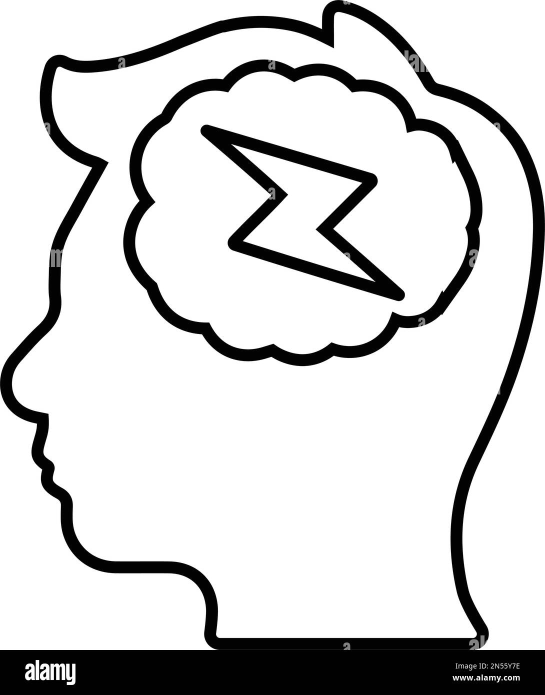 Motivation, drive, enthusiasm icon - Perfect use for designing and ...