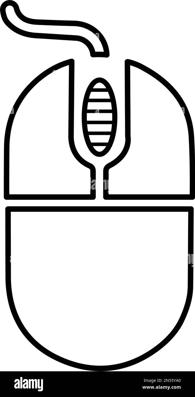 Mouse, cursor icon - Perfect use for designing and developing websites ...