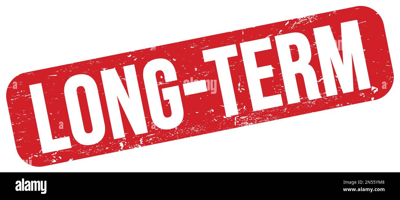 Long term stamp hi-res stock photography and images - Alamy