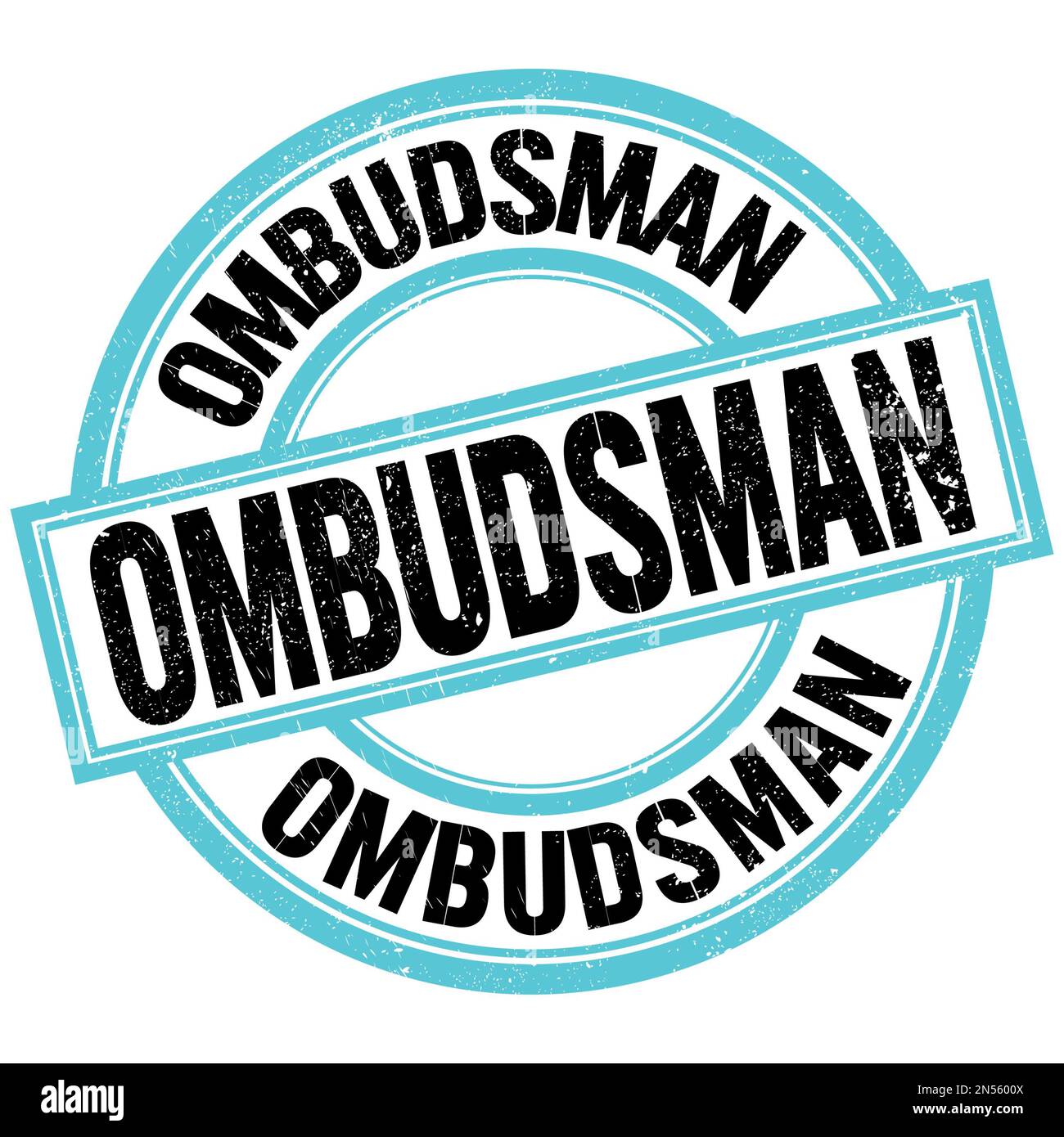Ombudsman stamp hi-res stock photography and images - Alamy