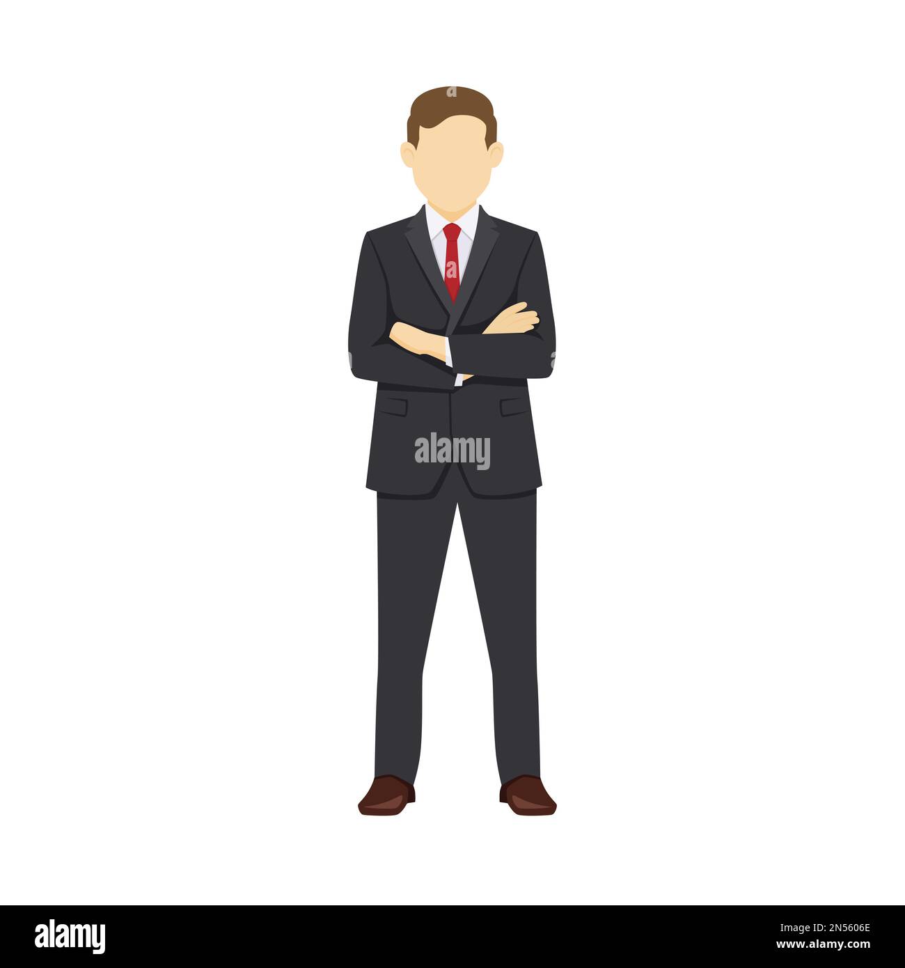 Boss vector vectors Stock Vector Images - Alamy