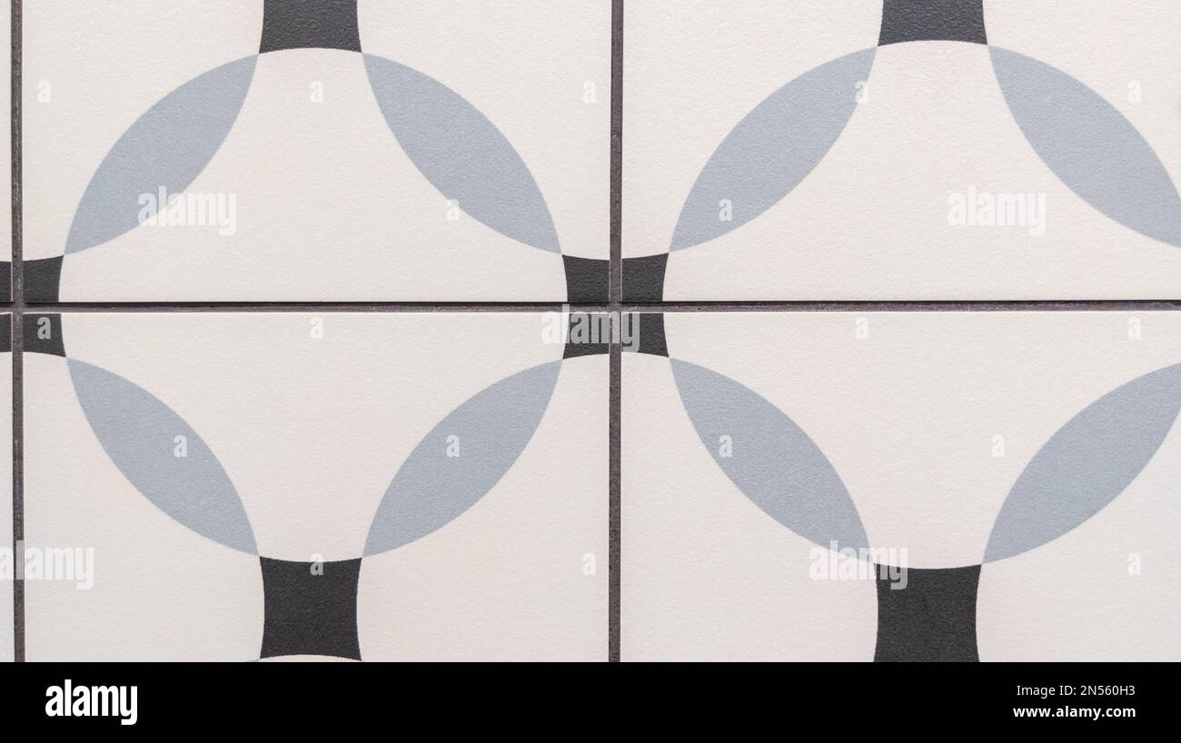 background tile mosaic floor baroque decorative art wall tiles pattern ...